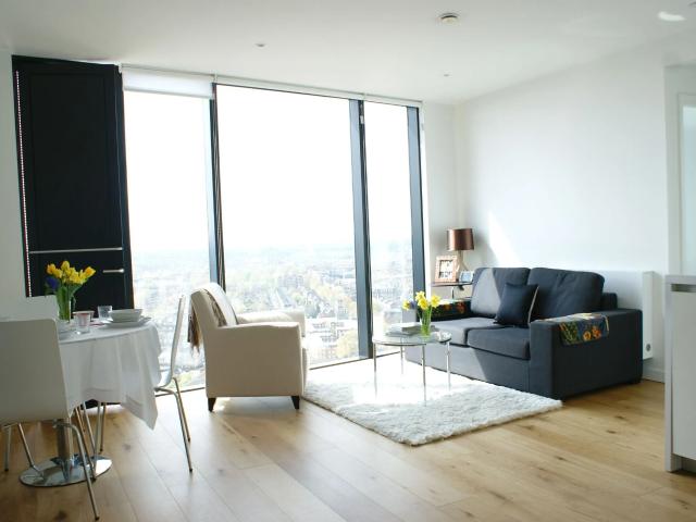 Apartment at Wollaston Close, Greater London