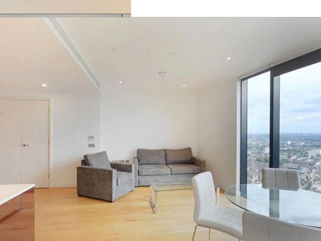 Apartment at Wollaston Close, Greater London