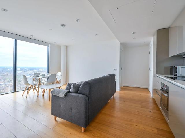Apartment at Wollaston Close, Greater London