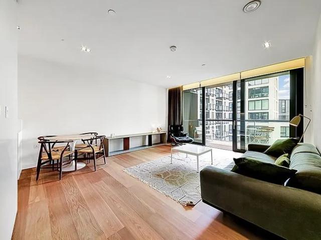 Apartment at Wollstonecraft Street, Greater London