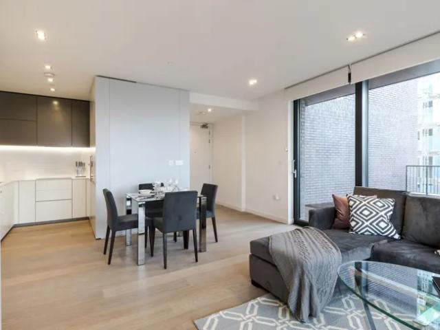Apartment at Wollstonecraft Street, Greater London