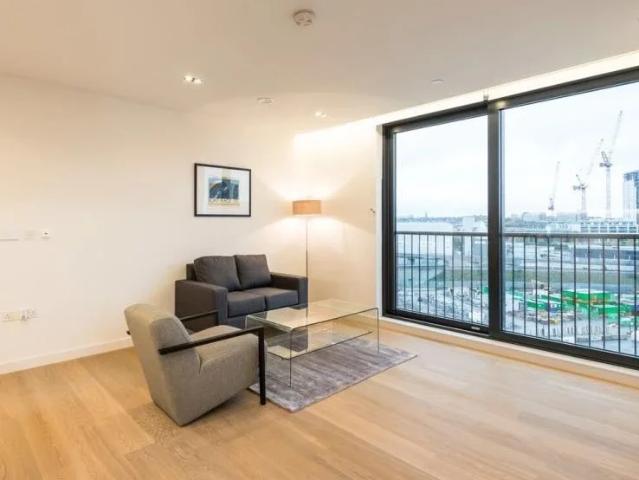 Apartment at Wollstonecraft Street, Greater London