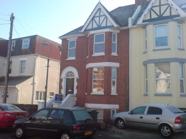 Apartment at Wollstonecraft Road, Bournemouth
