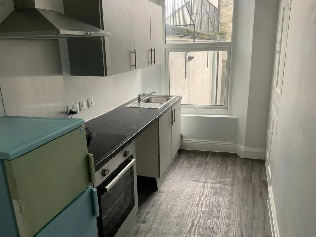 Apartment at Wolsdon Place, Plymouth