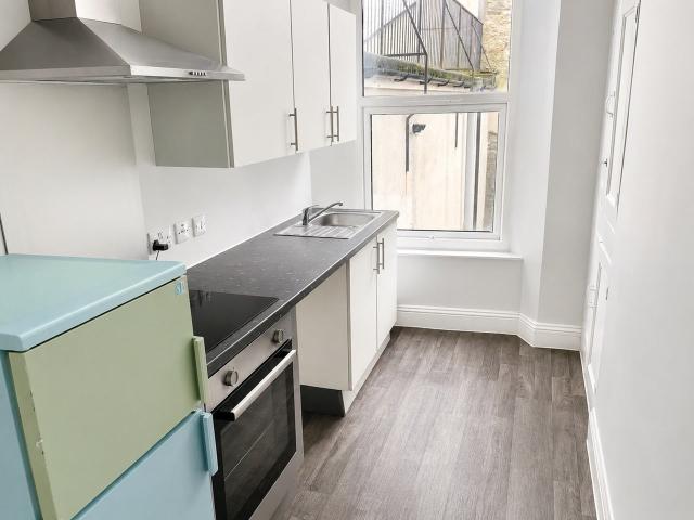 Apartment at Wolsdon Place, Plymouth
