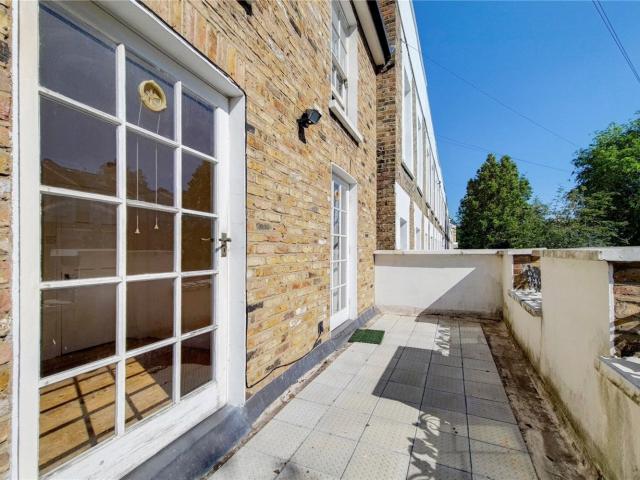 Apartment at Wolsey Road, Greater London