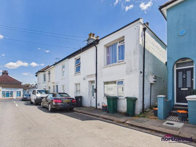 Apartment at Wolseley Road, Brighton