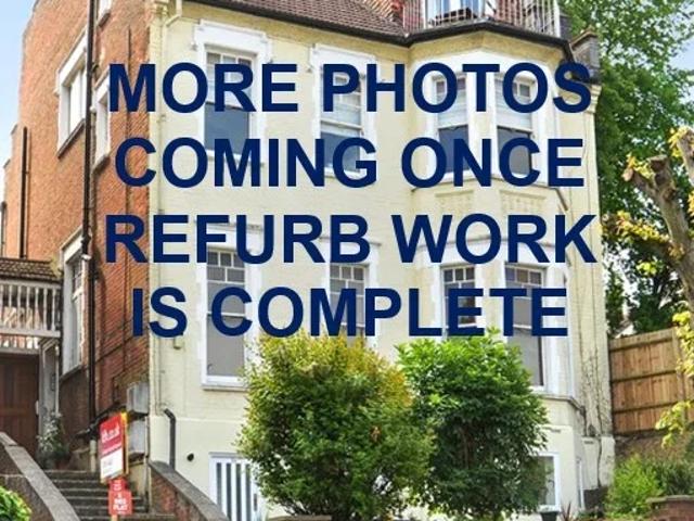Apartment at Wolseley Road, Greater London