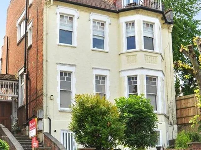 Apartment at Wolseley Road, Greater London