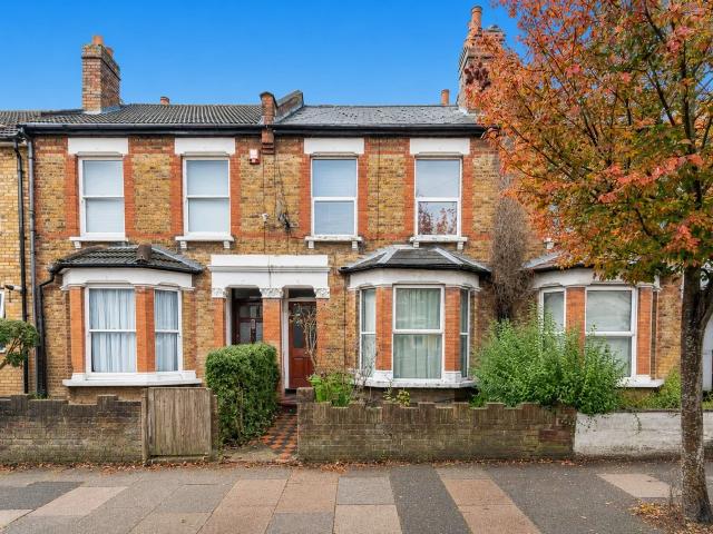 Apartment at Wolseley Road, Greater London