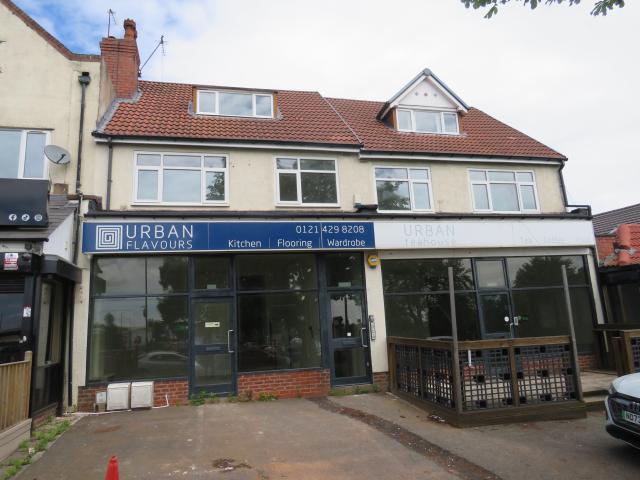 Apartment at Wolverhampton Road, Sandwell