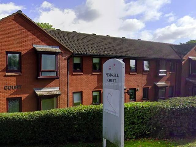 Apartment at Wolverhampton Road, South Staffordshire