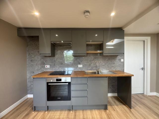 Apartment at Wolverhampton Street, Dudley