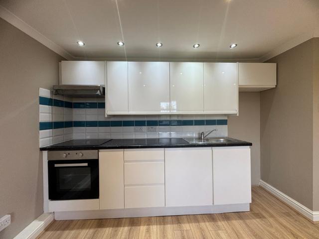 Apartment at Wolverhampton Street, Dudley