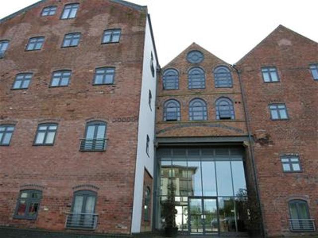 Apartment at Wolverhampton Street, Walsall