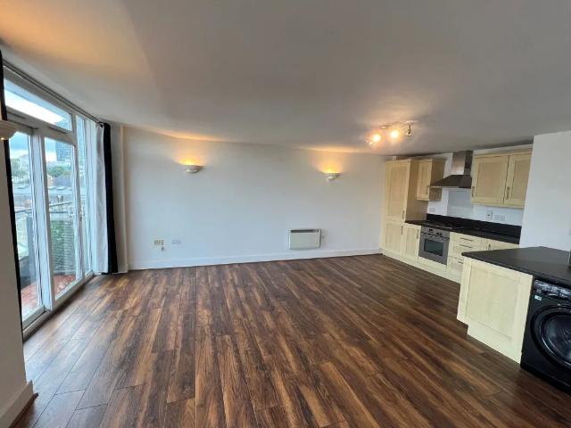 Apartment at Womanby Street, Cardiff