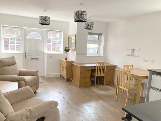 Apartment at Wonford Close, Greater London