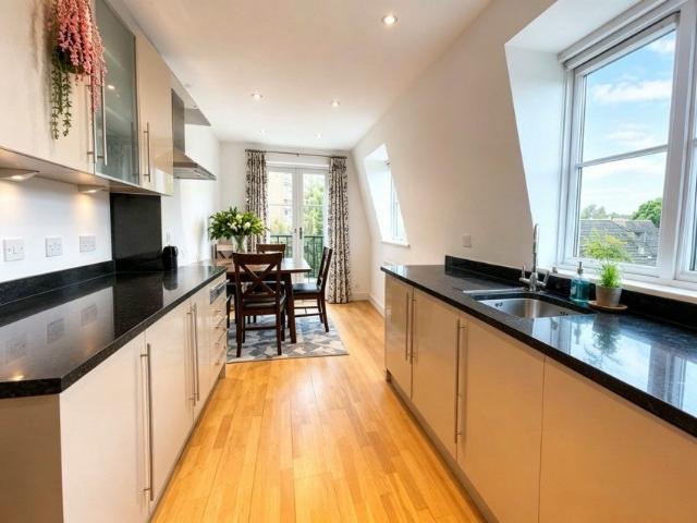 Apartment at Wonford Road, Exeter