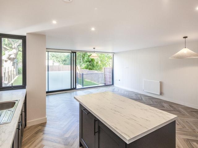 Apartment at Wood Vale, Greater London