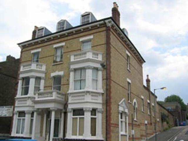 Apartment at Wood Vale, Greater London