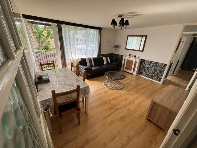 Apartment at Wood View, Dacorum
