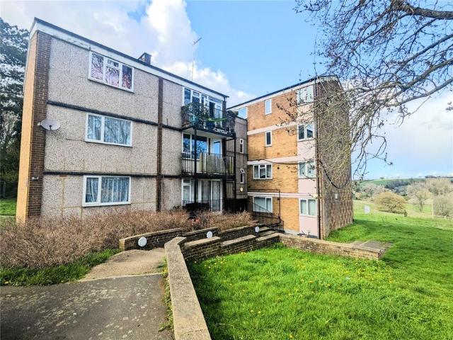Apartment at Wood View, Dacorum