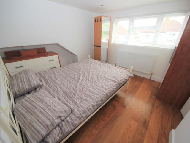 Apartment at Wood Close, Greater London