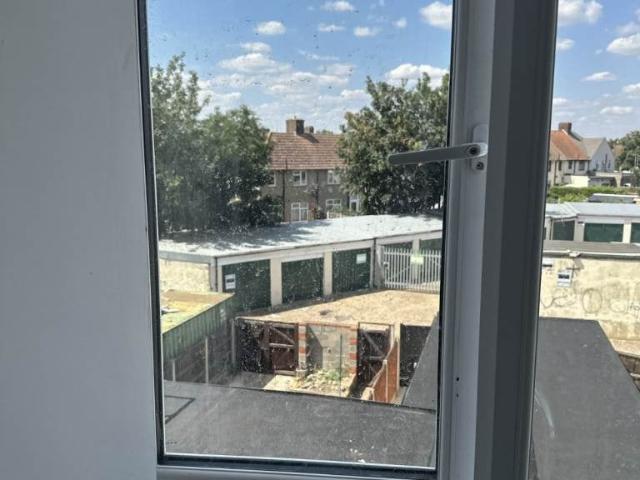 Apartment at Wood Lane, Greater London