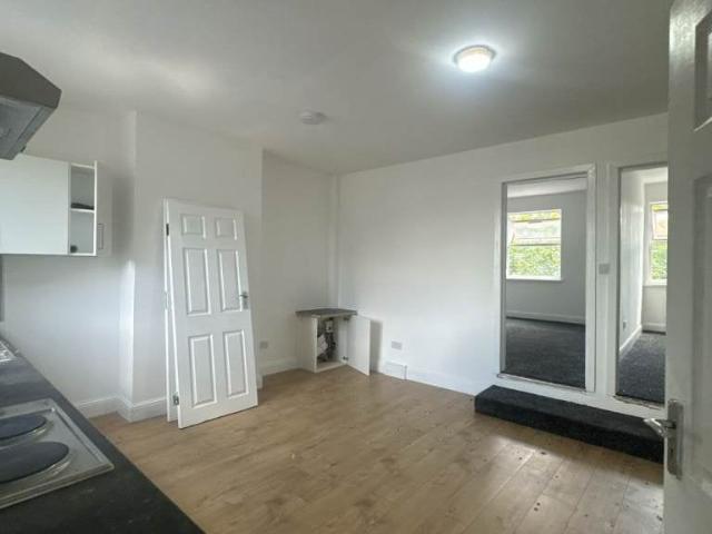 Apartment at Wood Lane, Greater London