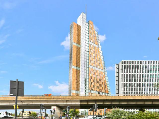 Apartment at Wood Lane, Greater London