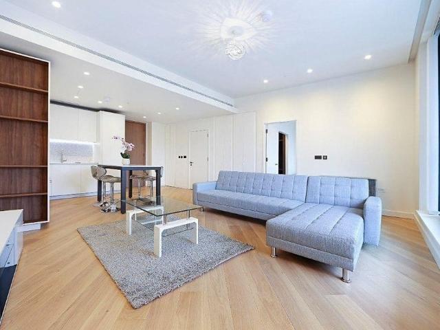 Apartment at Wood Lane, Greater London