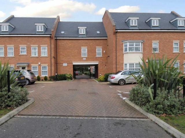 Apartment at Wood Lane, Greater London