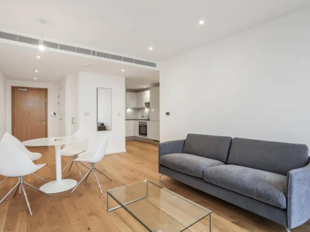 Apartment at Wood Lane, Greater London