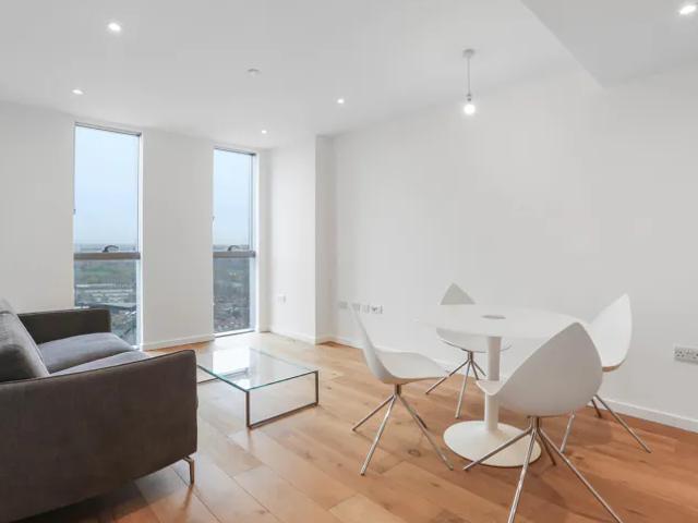 Apartment at Wood Lane, Greater London