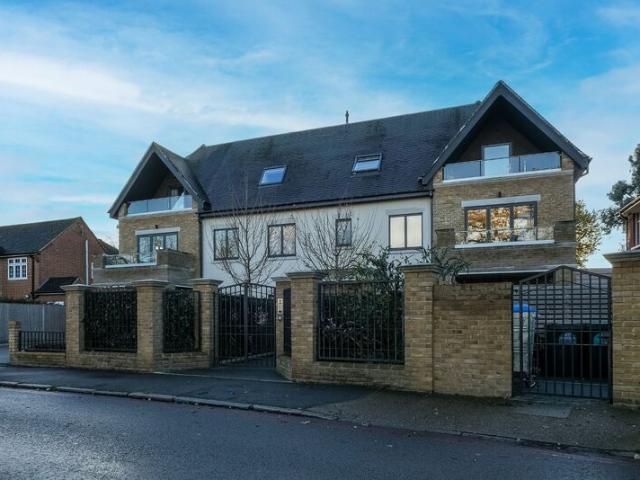 Apartment at Wood Lane, Greater London