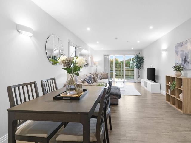 Apartment at Wood Lane, Greater London