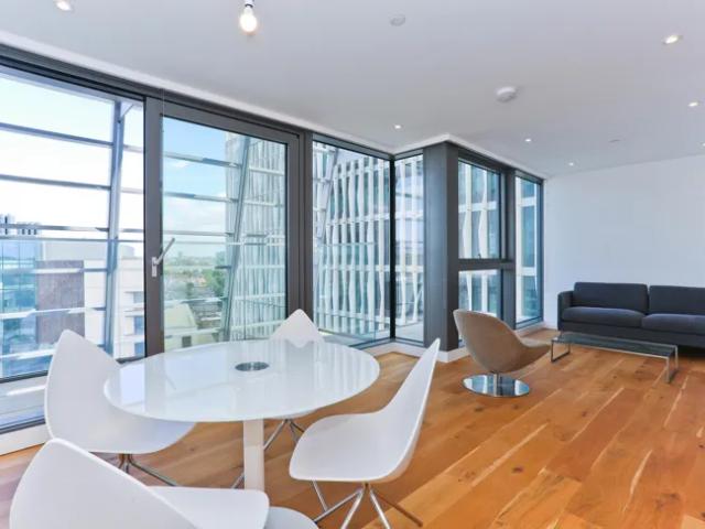 Apartment at Wood Lane, Greater London