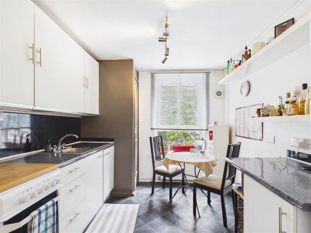 Apartment at Wood Lane, Greater London