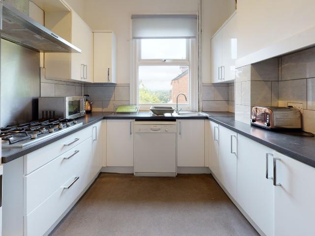 Apartment at Wood Lane, Leeds