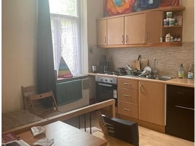 Apartment at Wood Lane, London