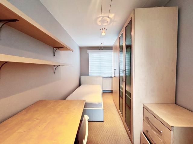Apartment at Wood Lane, London