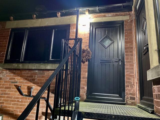 Apartment at Wood Lea Road, Borough of Rossendale