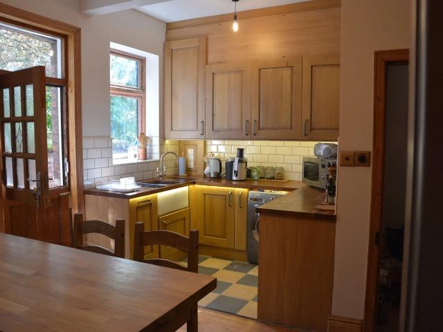 Apartment at Wood Road, Manchester
