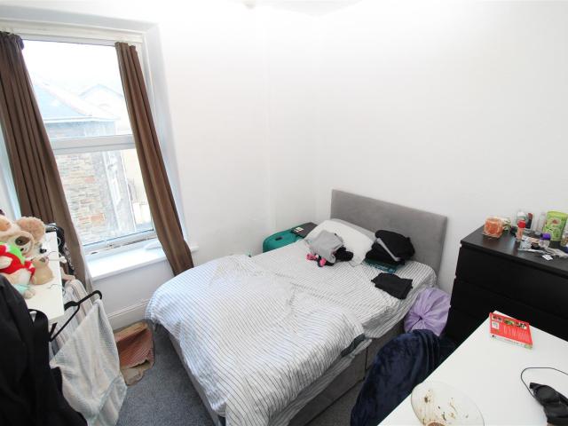 Apartment at Wood Road, Pontypridd