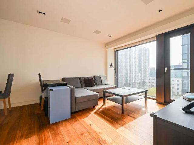 Apartment at Wood Street, City of London