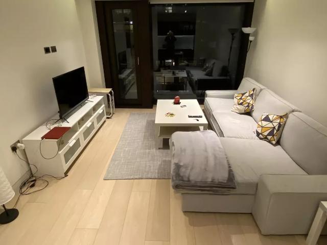 Apartment at Wood Street, City of London