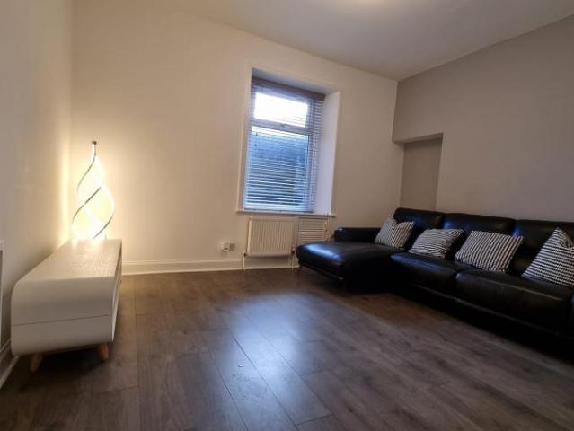 Apartment at Wood Street, Aberdeen City