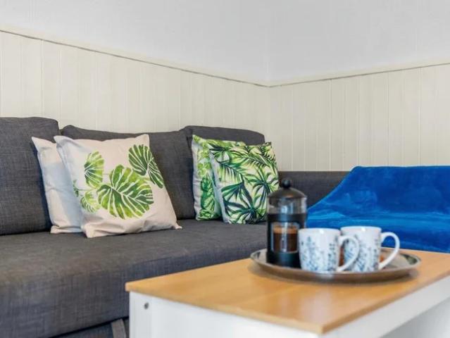 Apartment at Wood Street, Airdrie