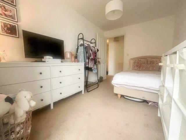 Apartment at Wood Street, Bristol