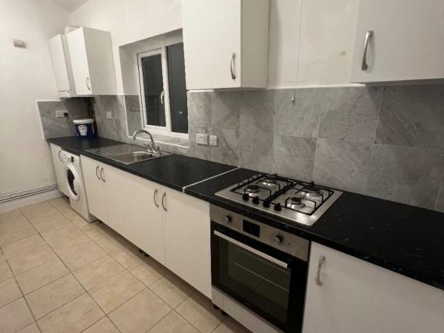 Apartment at Wood Street, Greater London
